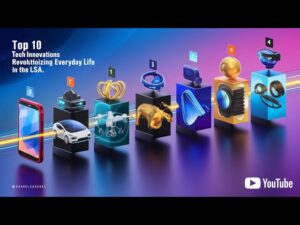 Innovation in Everyday Life: 10 Examples You Should Know About – Fofev